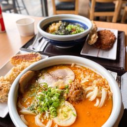 Marugame Udon San Francisco, CA 94132 | Explore Menu, Customer Reviews ...