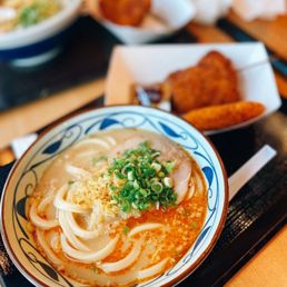 Marugame Udon San Francisco, CA 94132 | Explore Menu, Customer Reviews ...